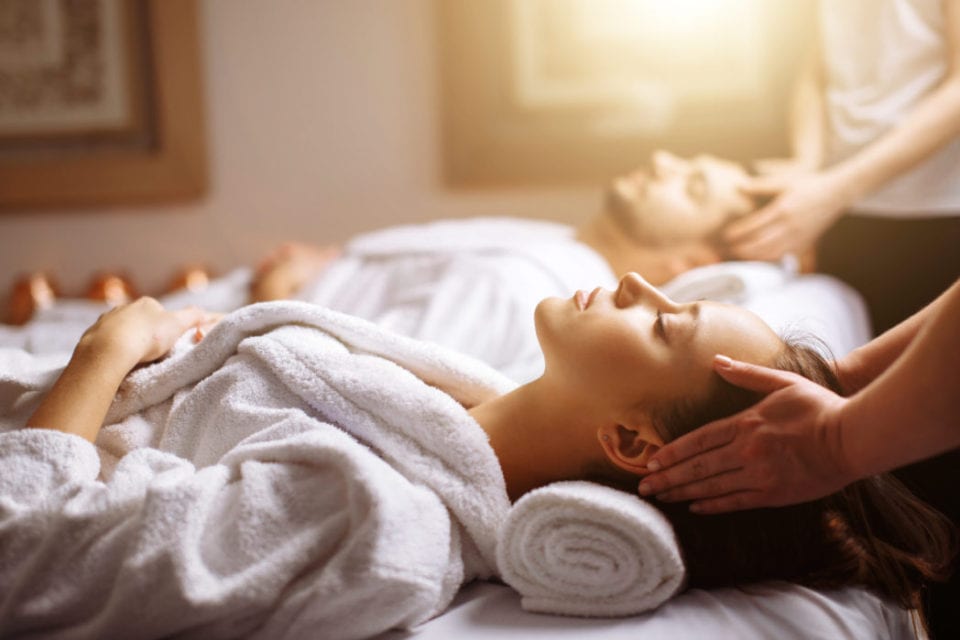 Sunshine Spa Offers Sunshine Spa Offers